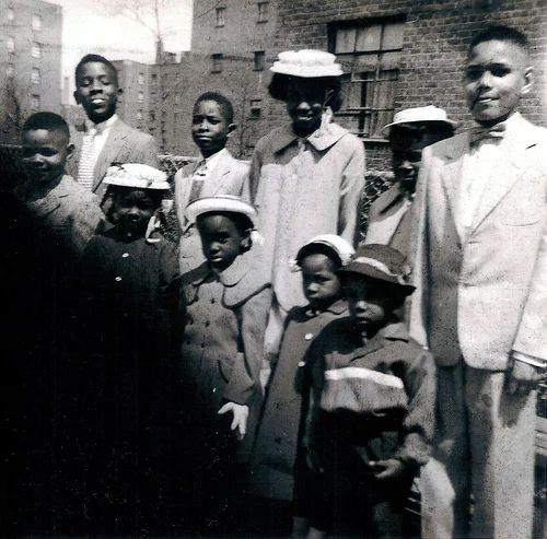 Our Marcy Houses History — Marcy Houses Memorial Scholarship Fund, Inc.