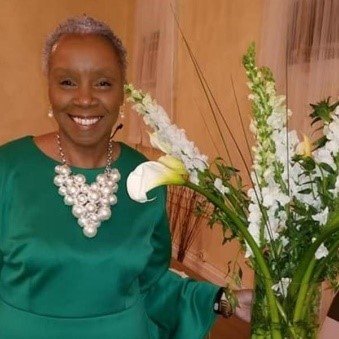 Pamela M. Junior — Marcy Houses Memorial Scholarship Fund, Inc.