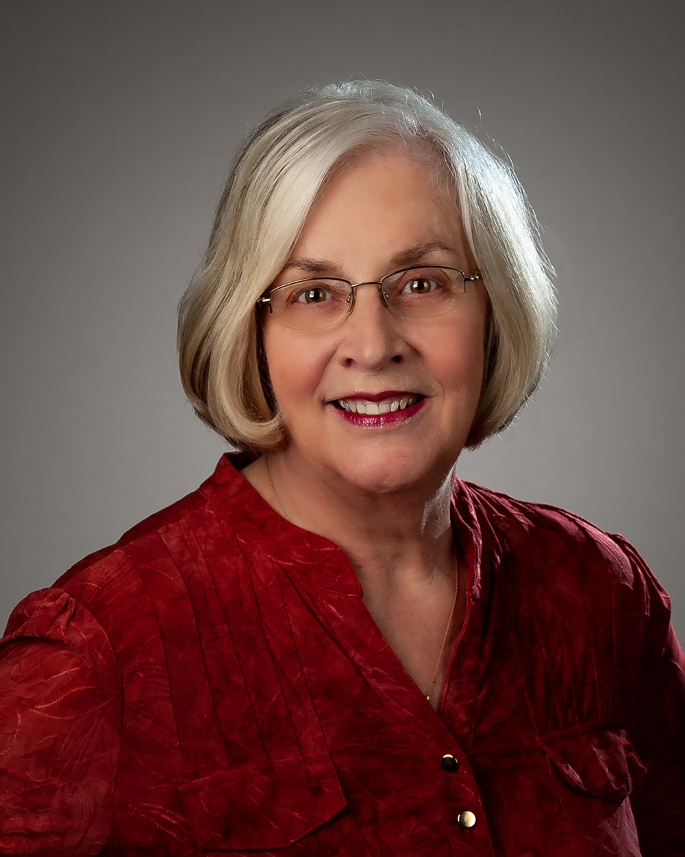 Antoinette Wirth — Marcy Houses Memorial Scholarship Fund, Inc.