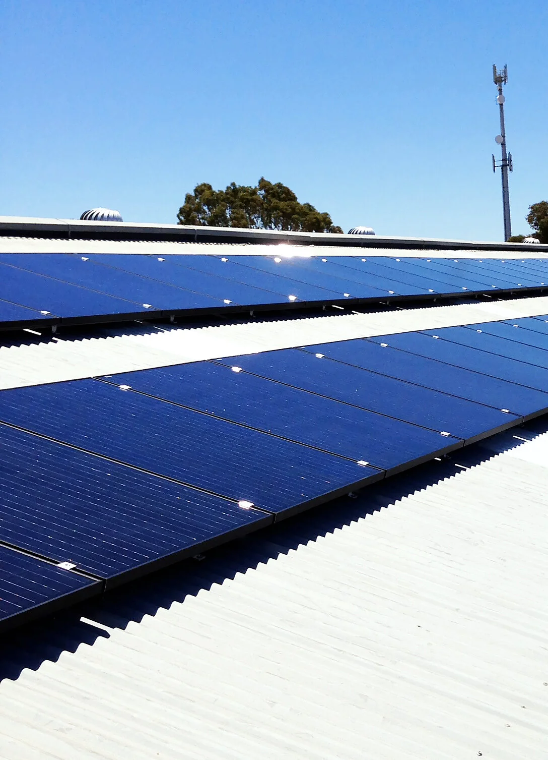 Project Gallery — Protec Electrical Contractors