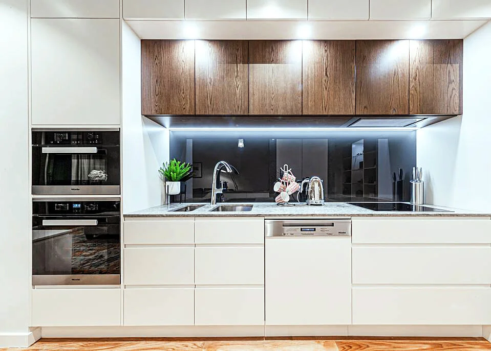 Project Gallery — Protec Electrical Contractors
