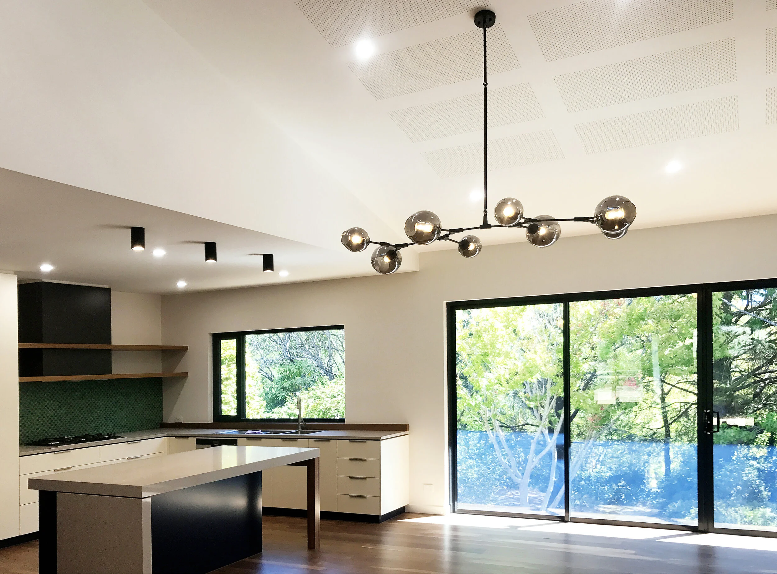 Project Gallery — Protec Electrical Contractors