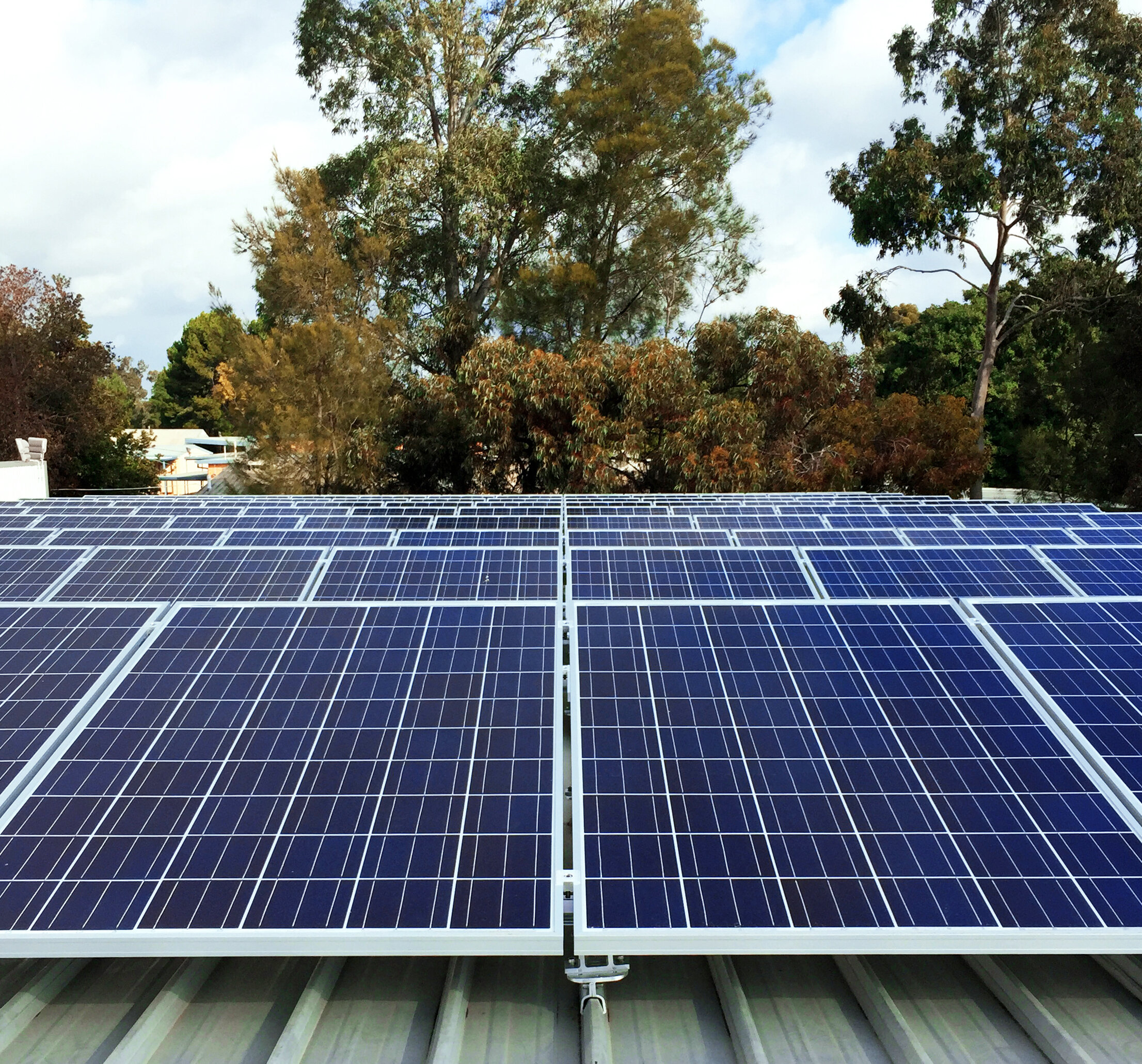 Project Gallery — Protec Electrical Contractors