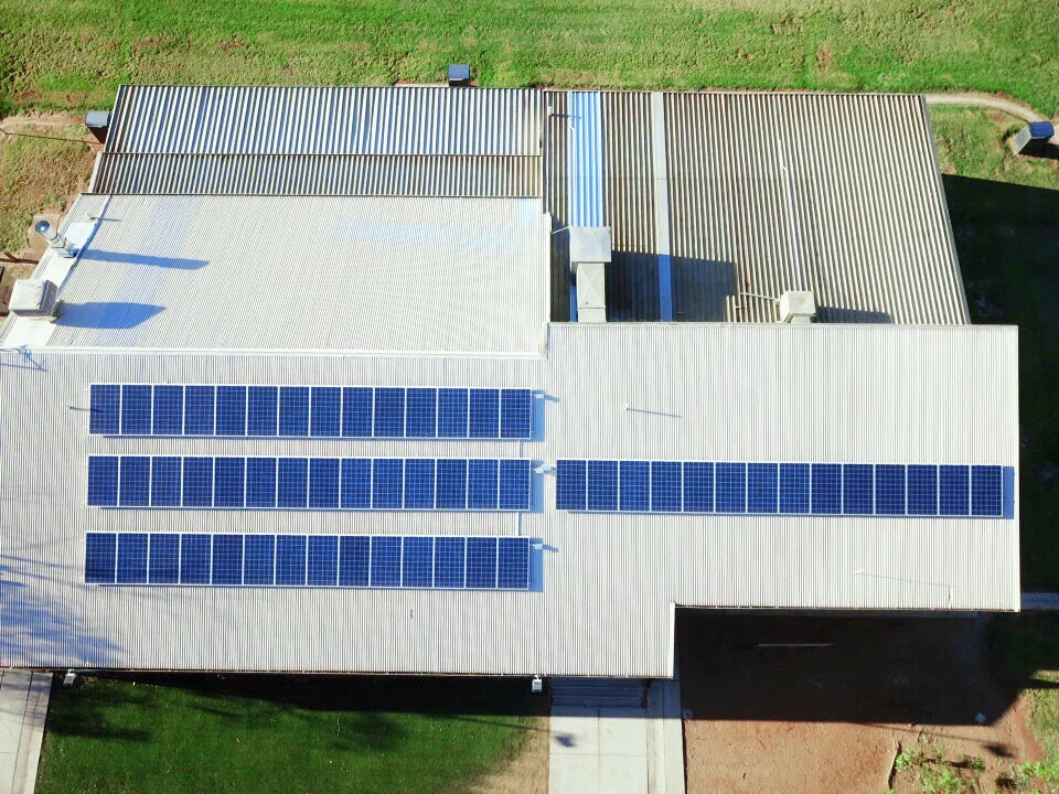 Project Gallery — Protec Electrical Contractors