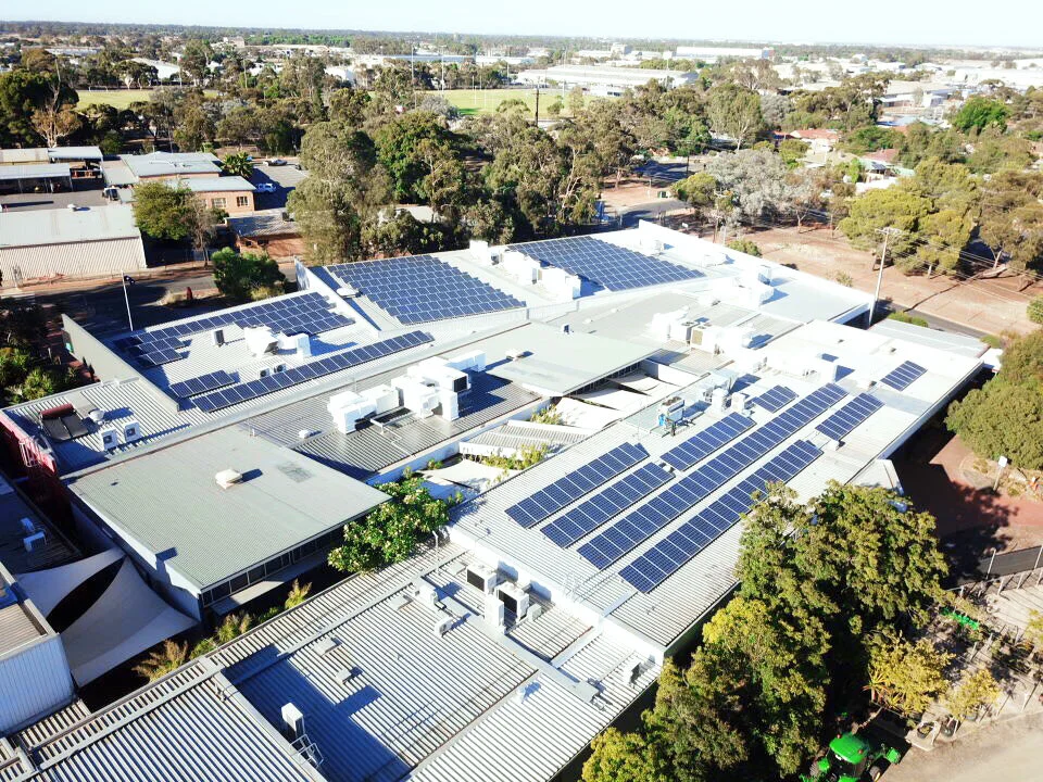 Project Gallery — Protec Electrical Contractors