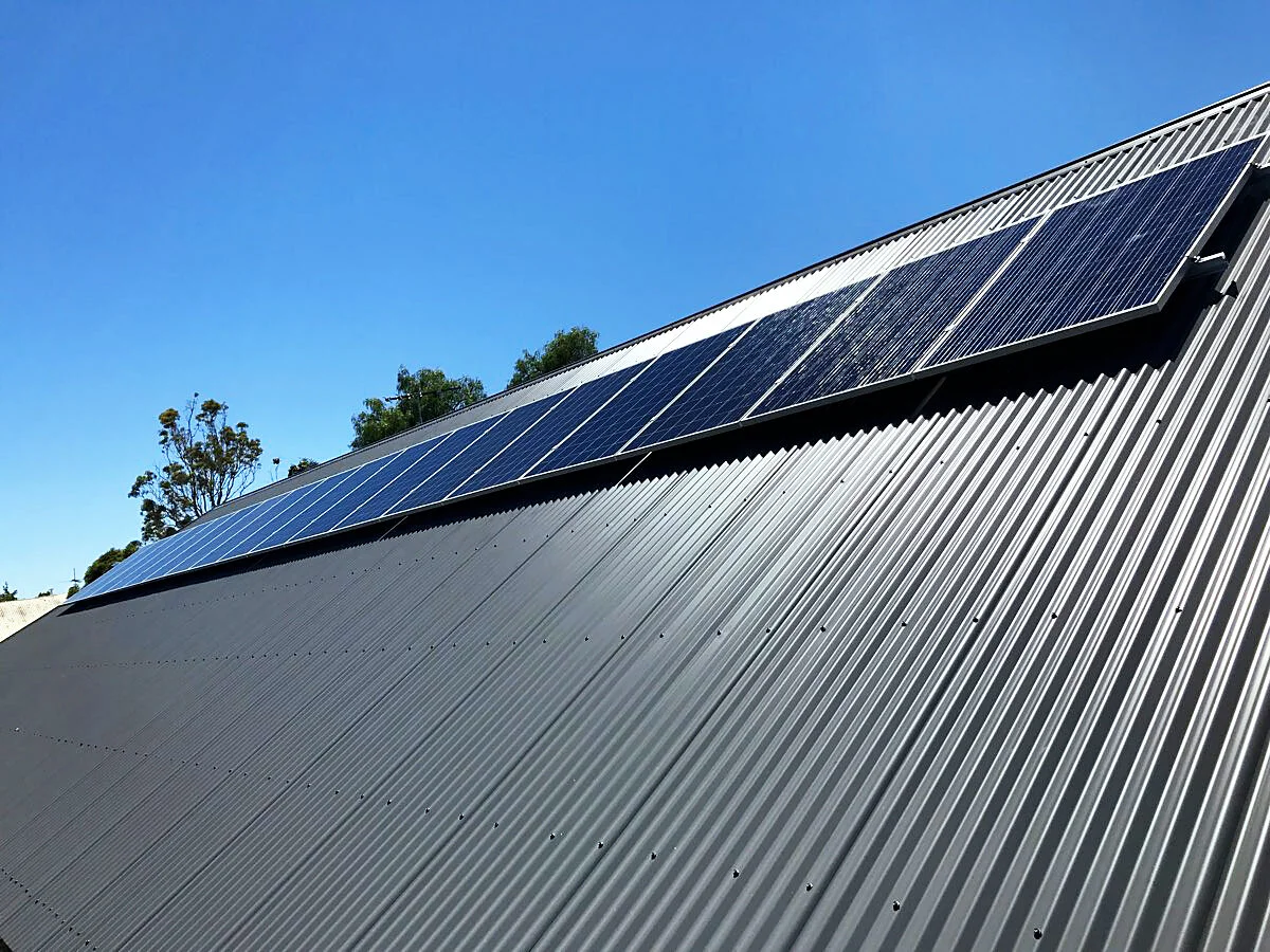 Project Gallery — Protec Electrical Contractors