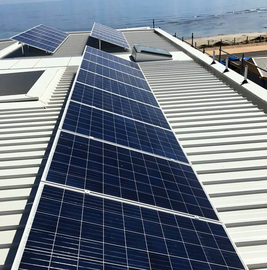 Project Gallery — Protec Electrical Contractors