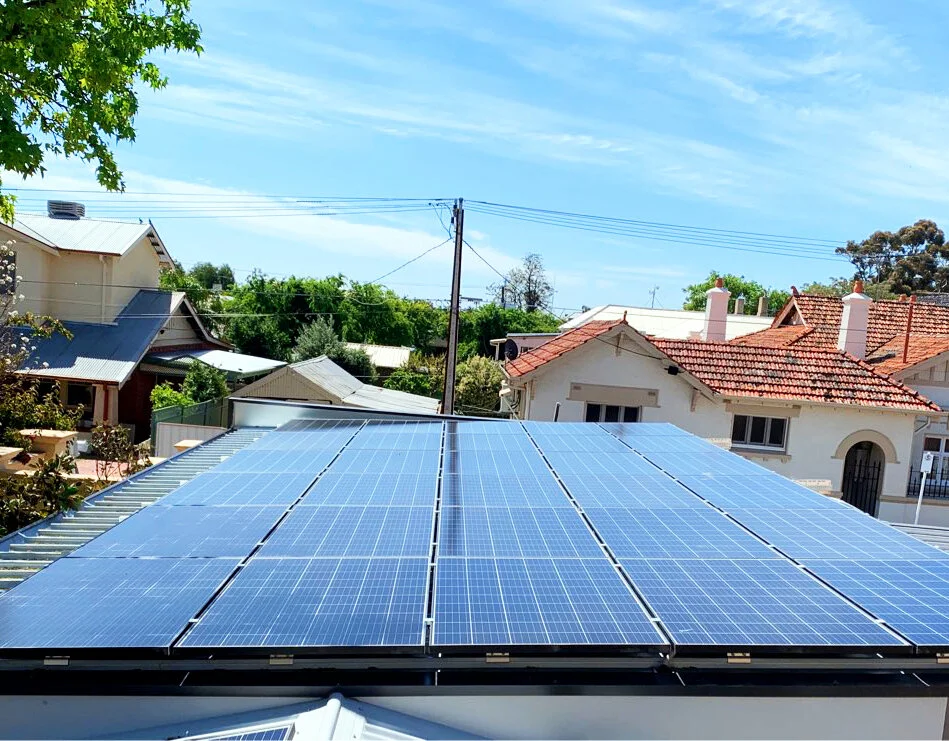 Project Gallery — Protec Electrical Contractors