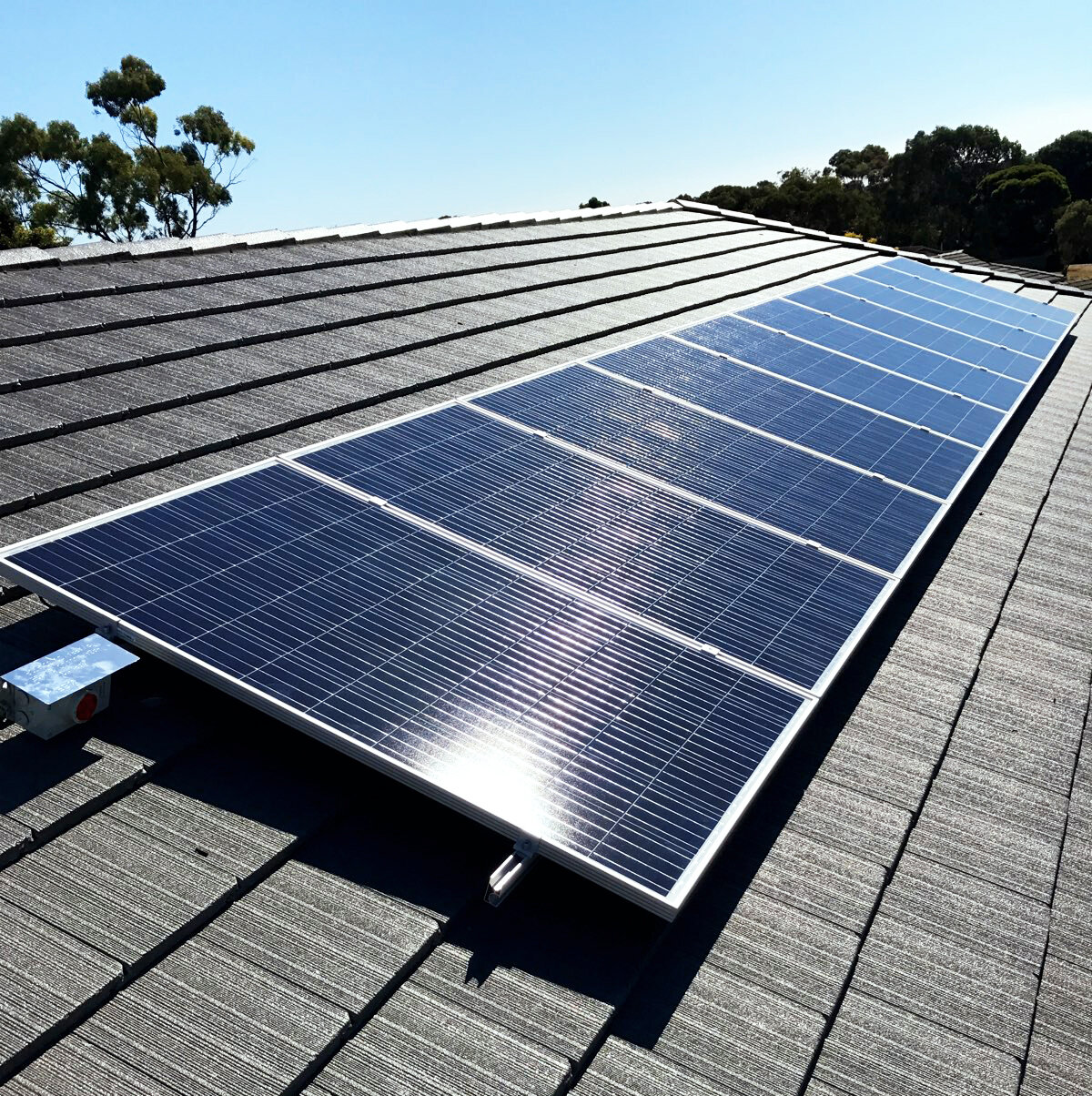 Project Gallery — Protec Electrical Contractors