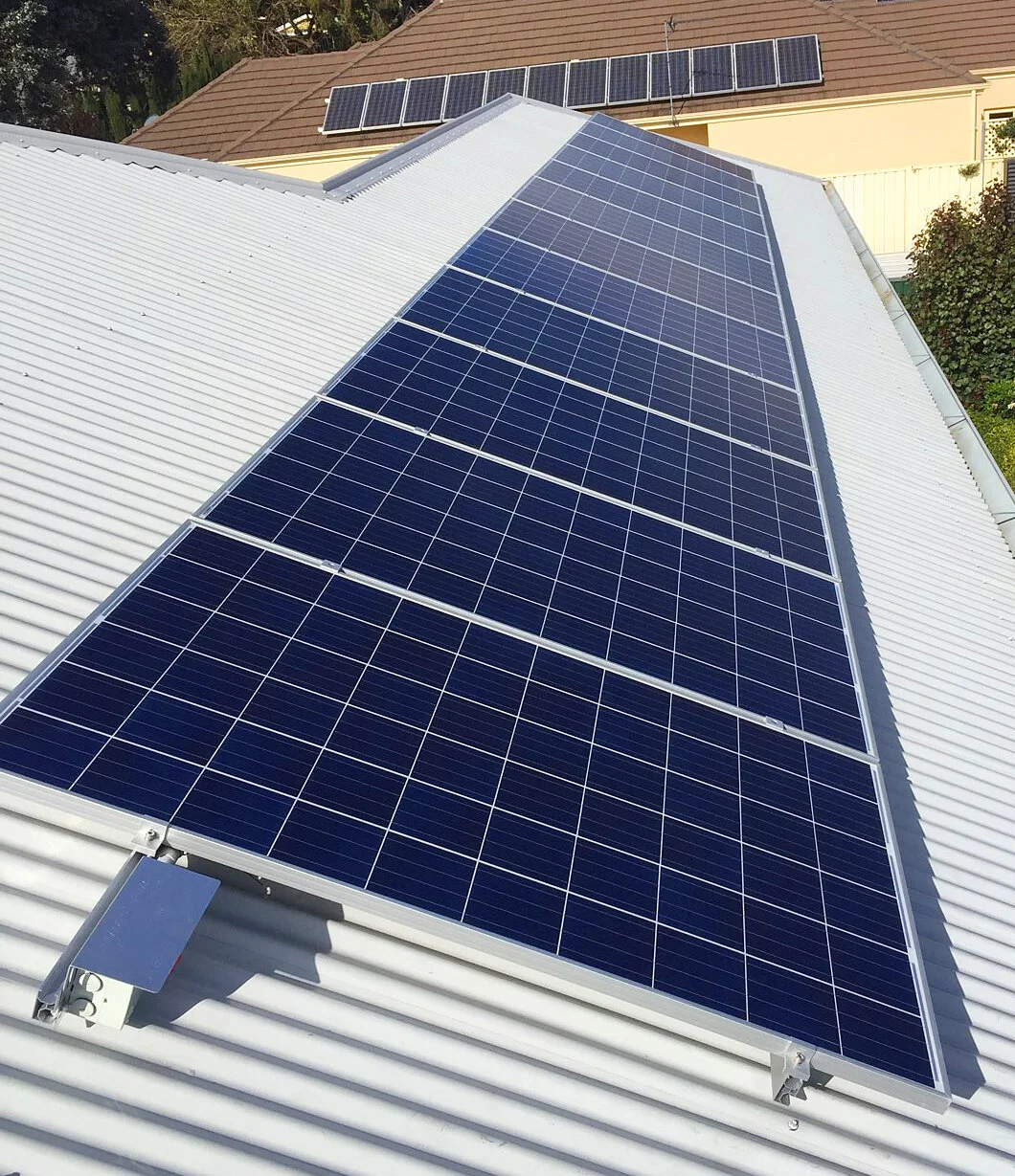 Project Gallery — Protec Electrical Contractors