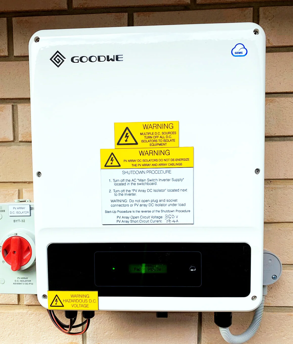 Project Gallery — Protec Electrical Contractors