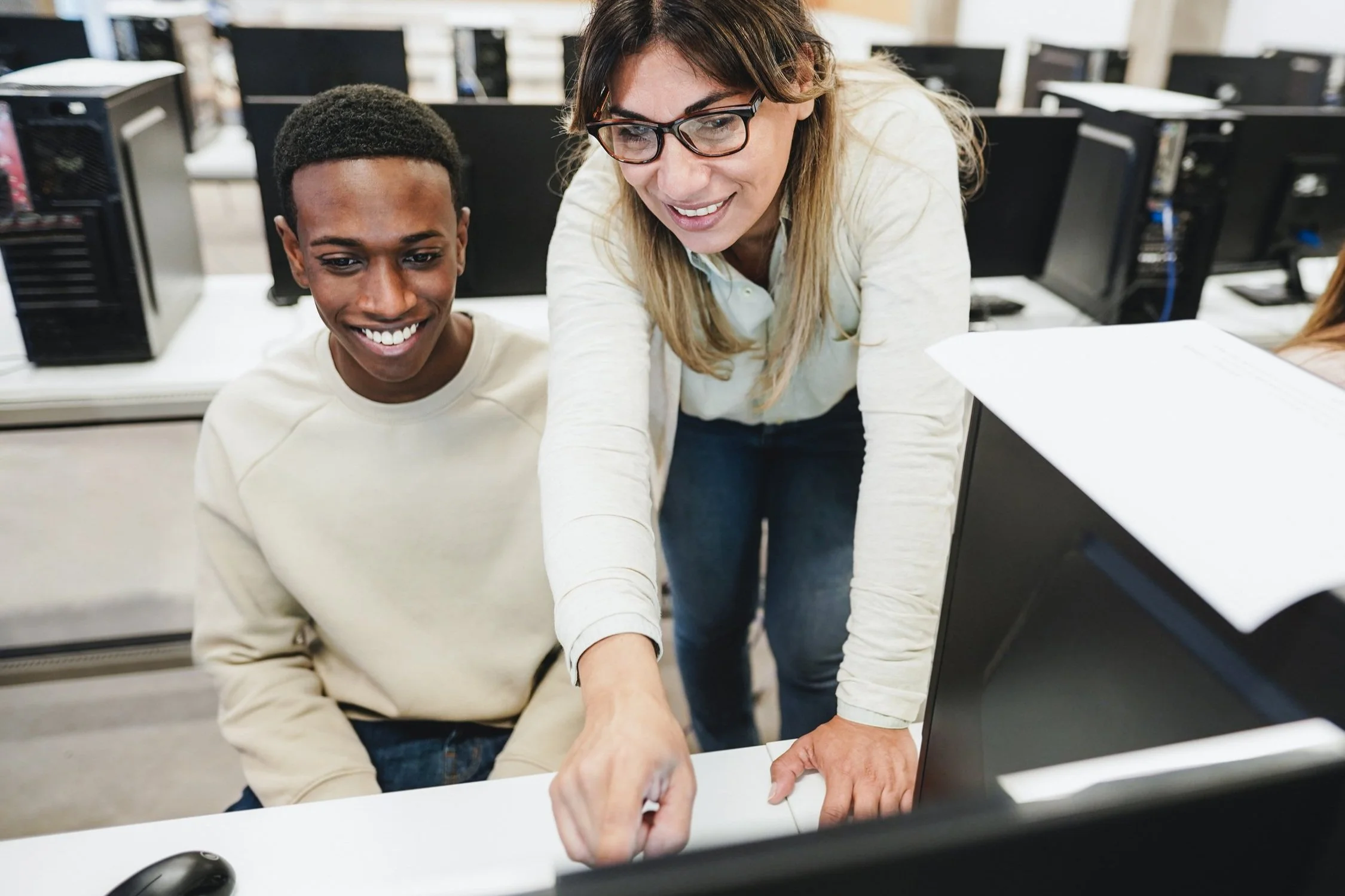 Student Television Network