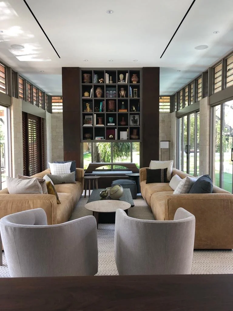 Projects — Pierson Design