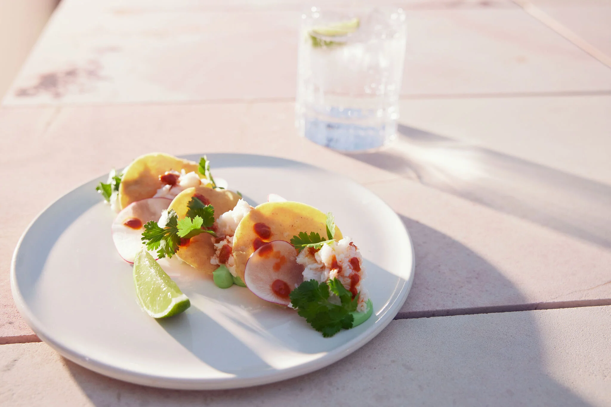 Our Menus — Songbird Bar Perth