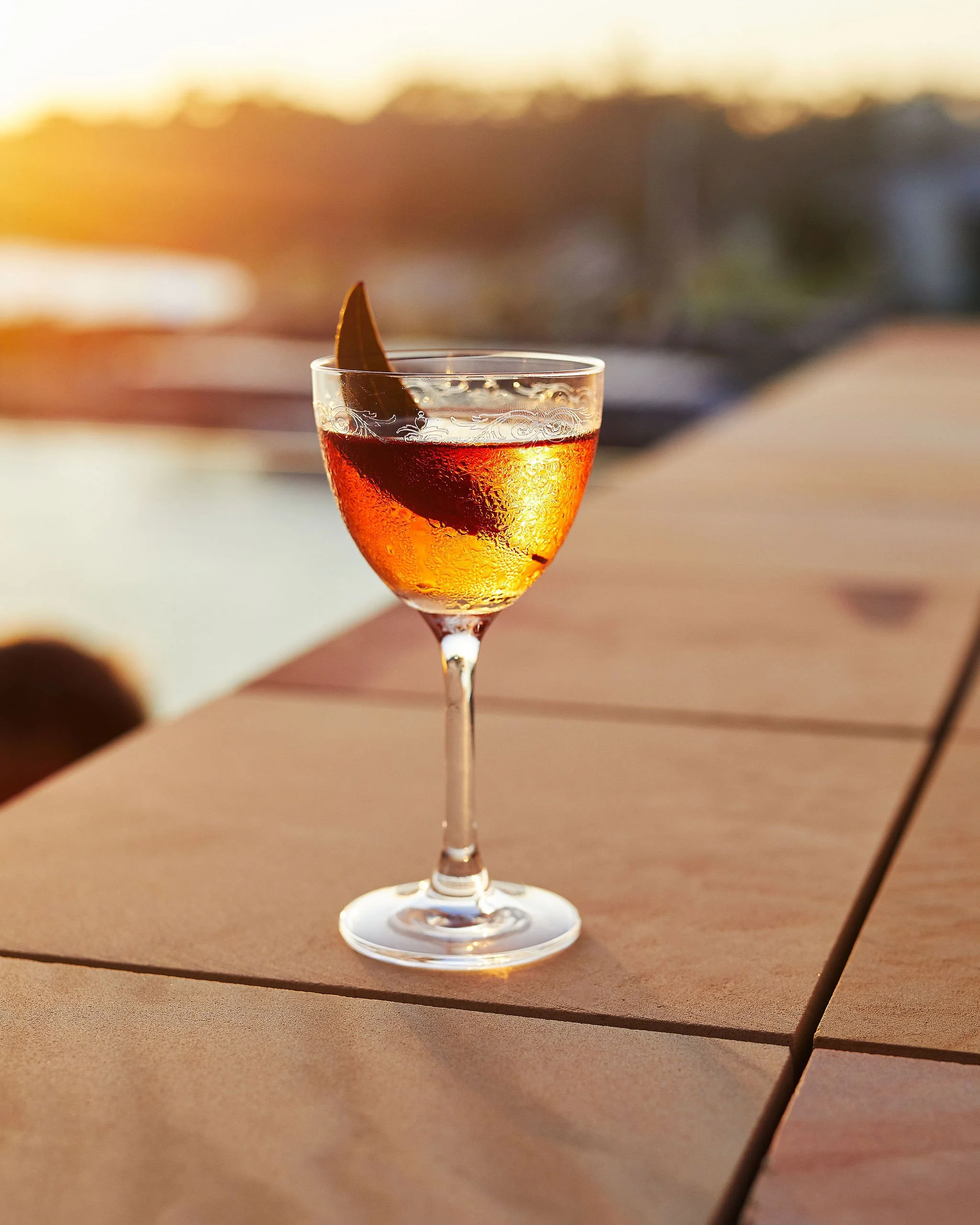 What's On — Songbird Bar Perth