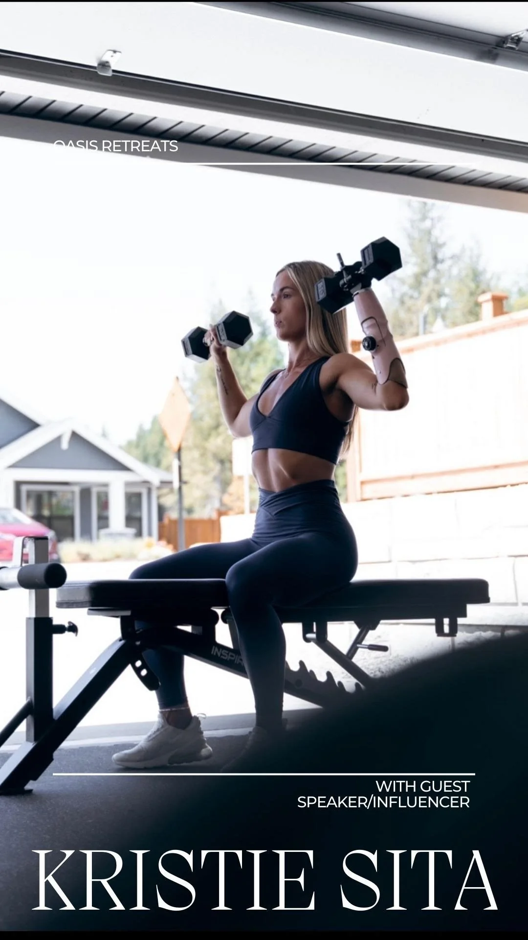 Costa Rica — The Oasis Retreats