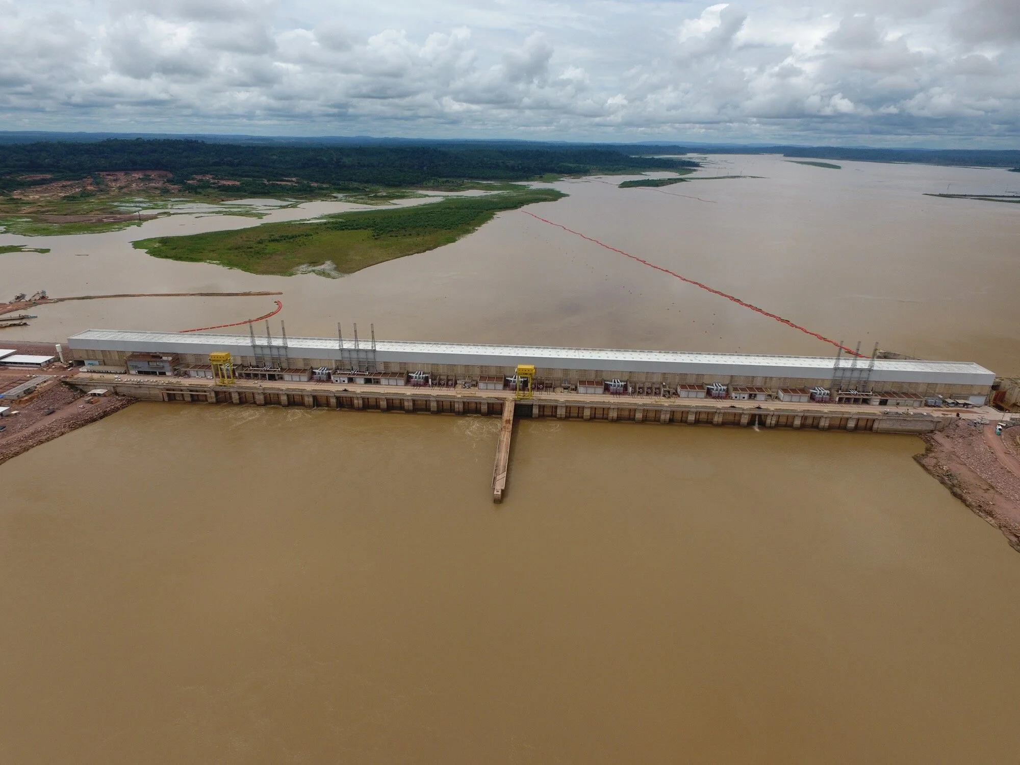 River Sediment Transport