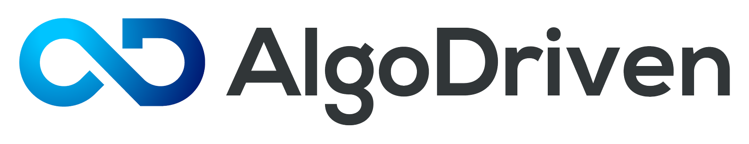 AlgoDriven