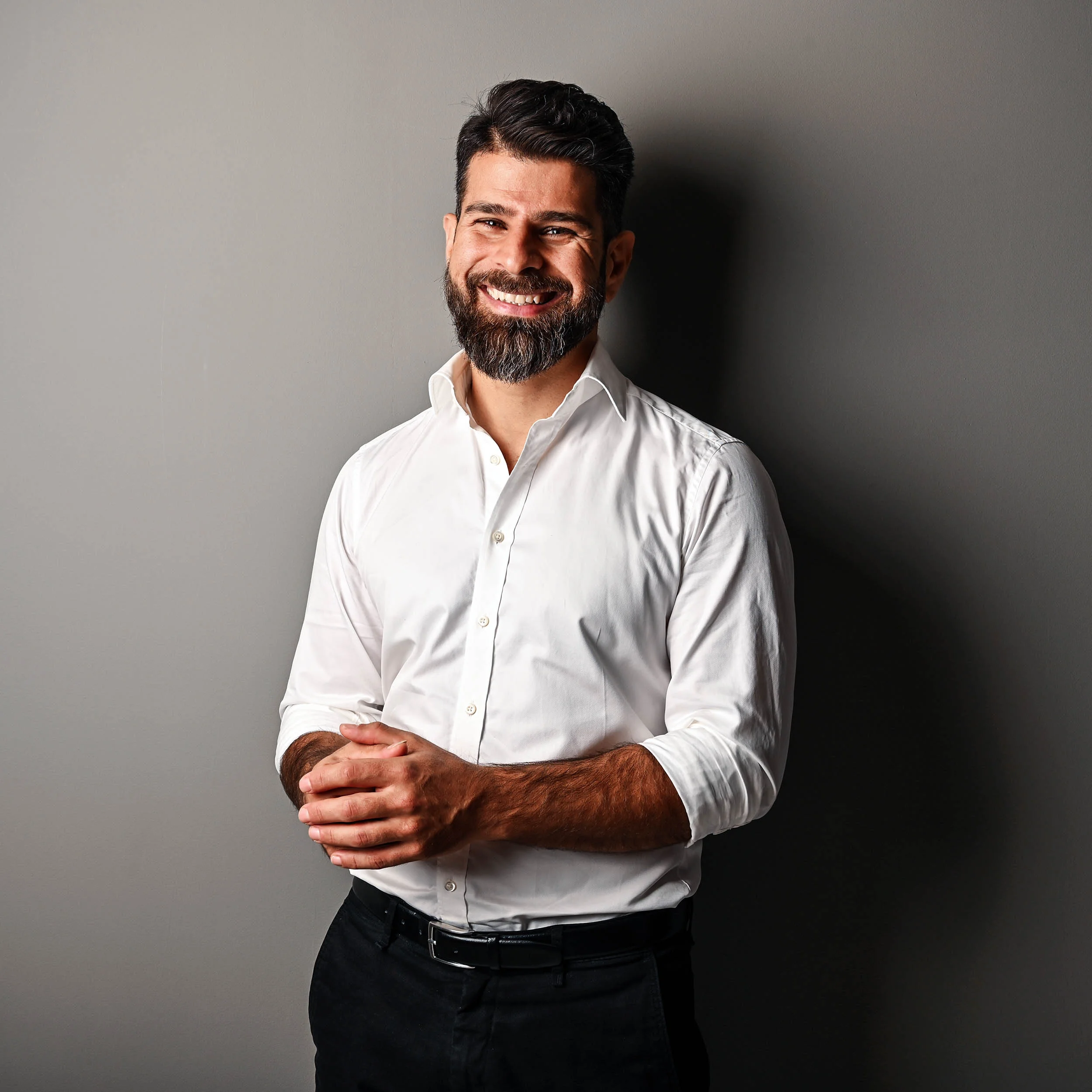 Föreläsningar — Hanif Azizi