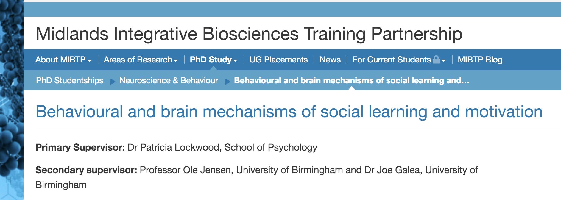 News — Social Decision Neuroscience Lab