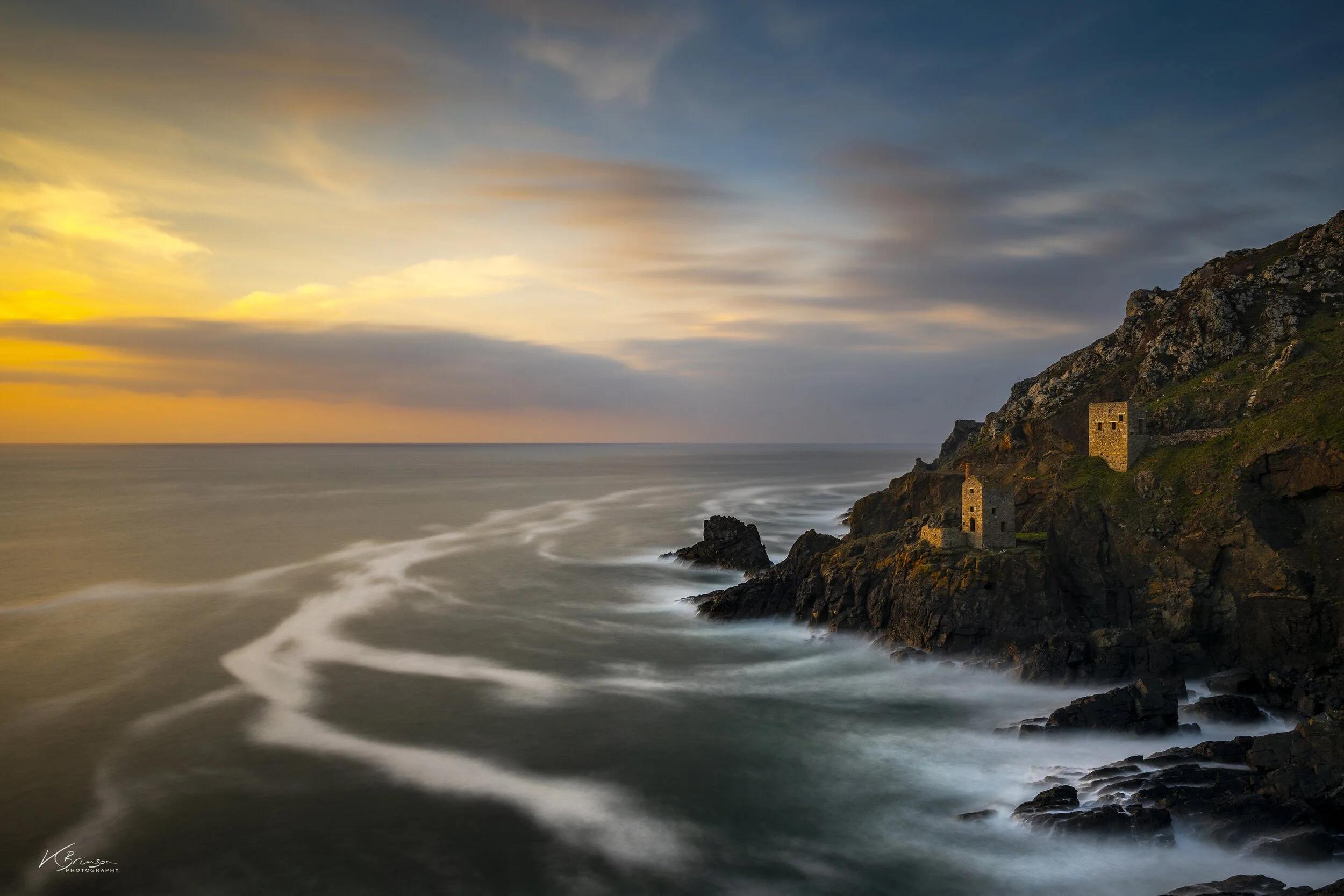 Family Friendly Camping Near Lands End Cornwall