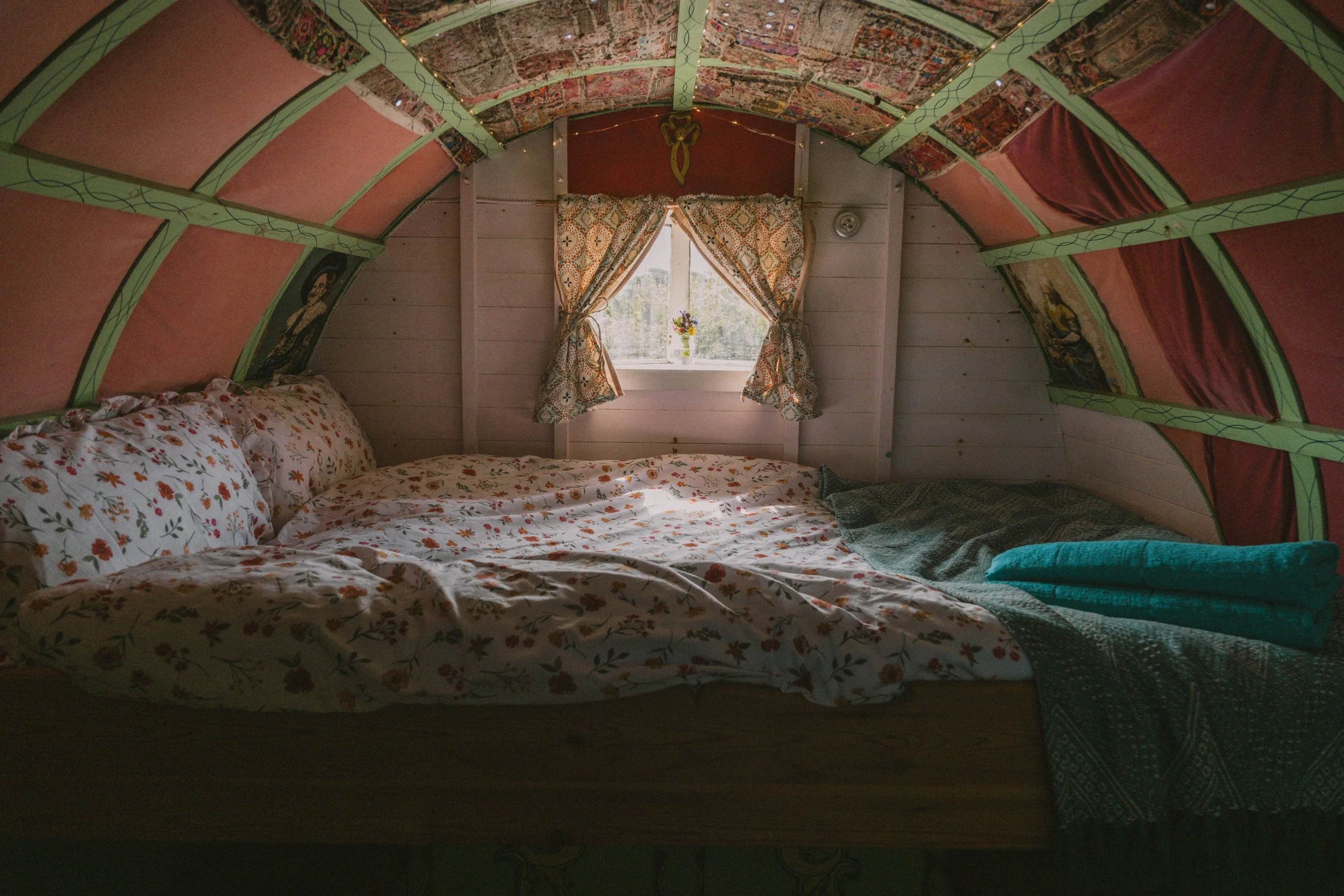 Family Friendly Camping Near Lands End Cornwall