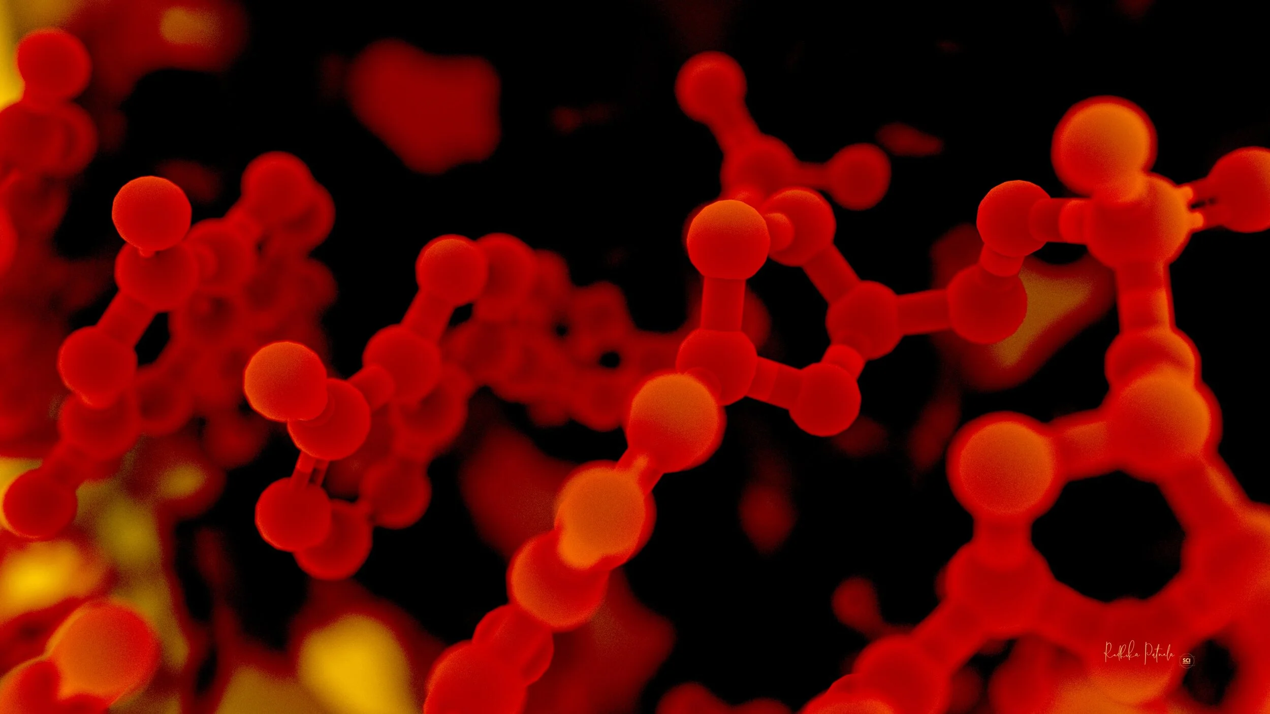 Wrapped around - Nucleosomes — Sci-Illustrate