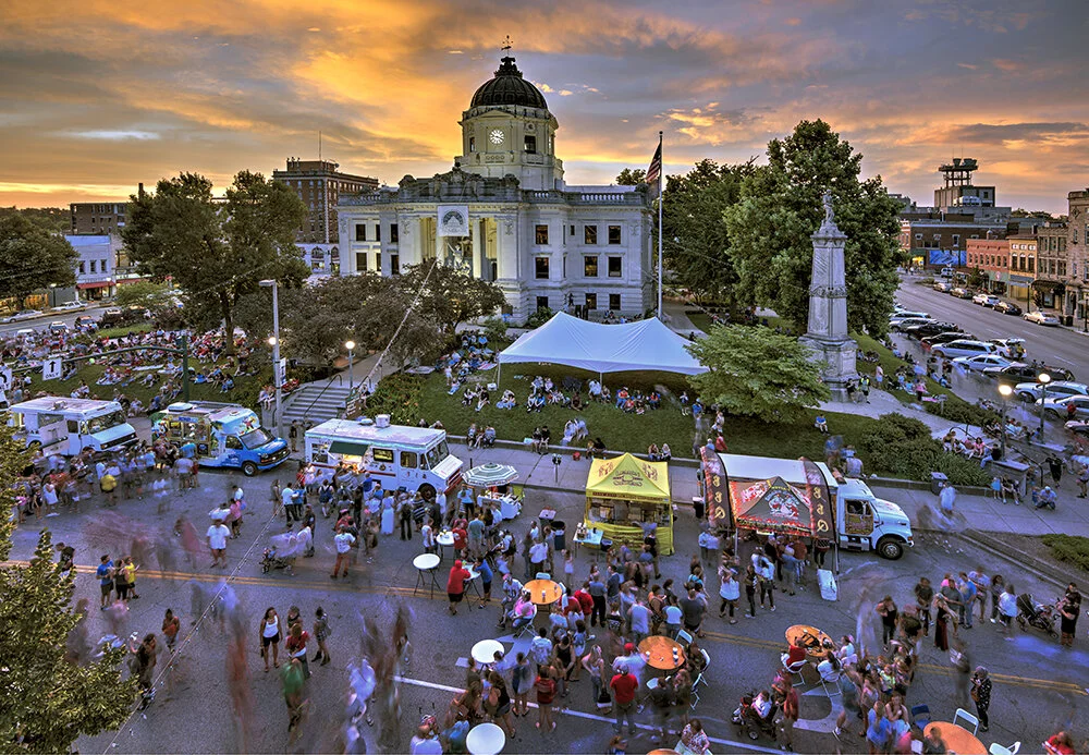 Photography Portfolio — Spectrum Creative Group