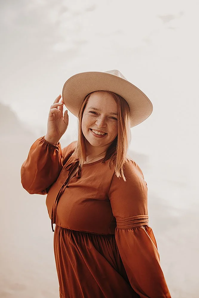 Alicia McIntire Photography | Lifestyle Photographer