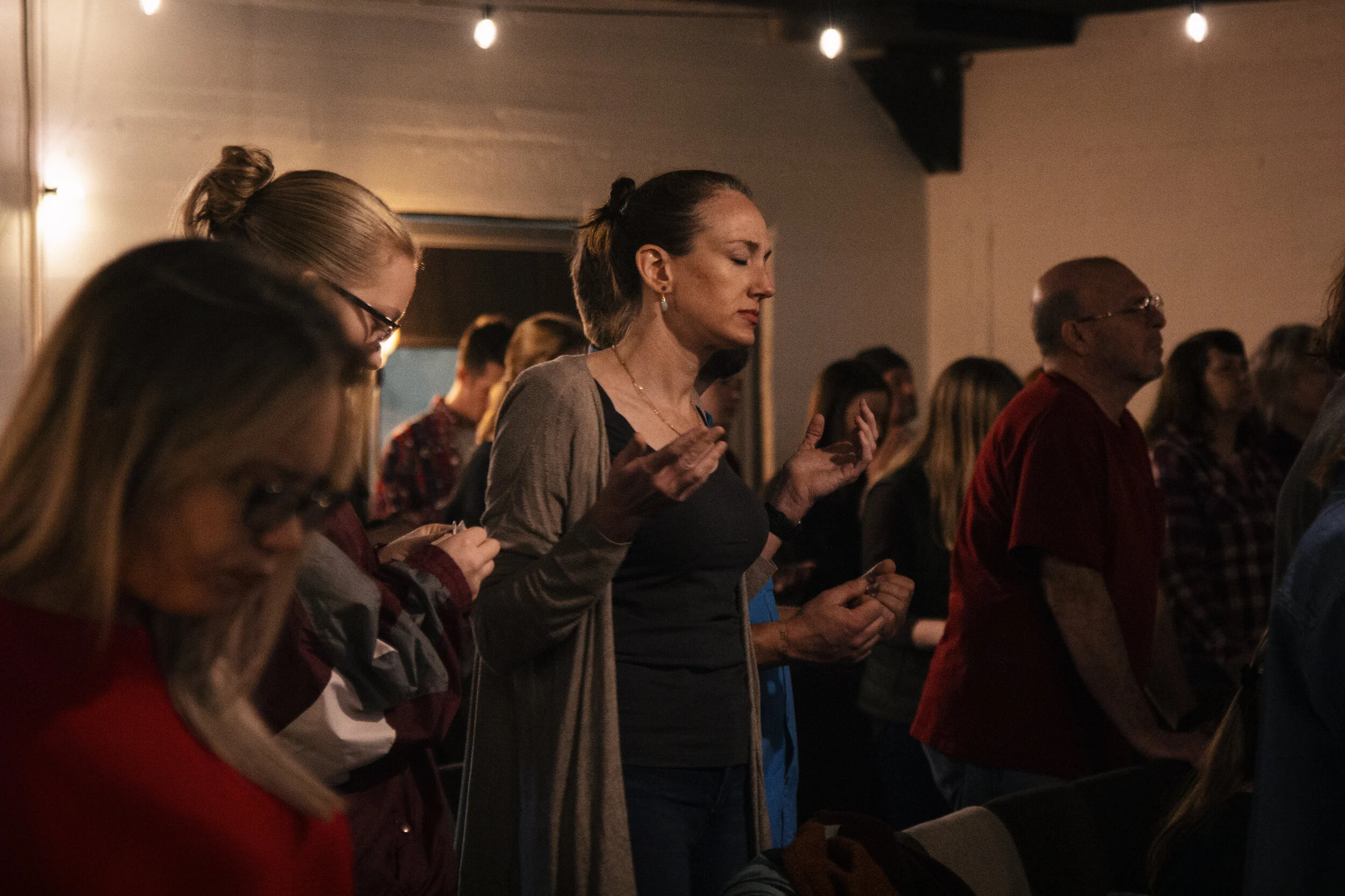 Acts Church | Waco, TX