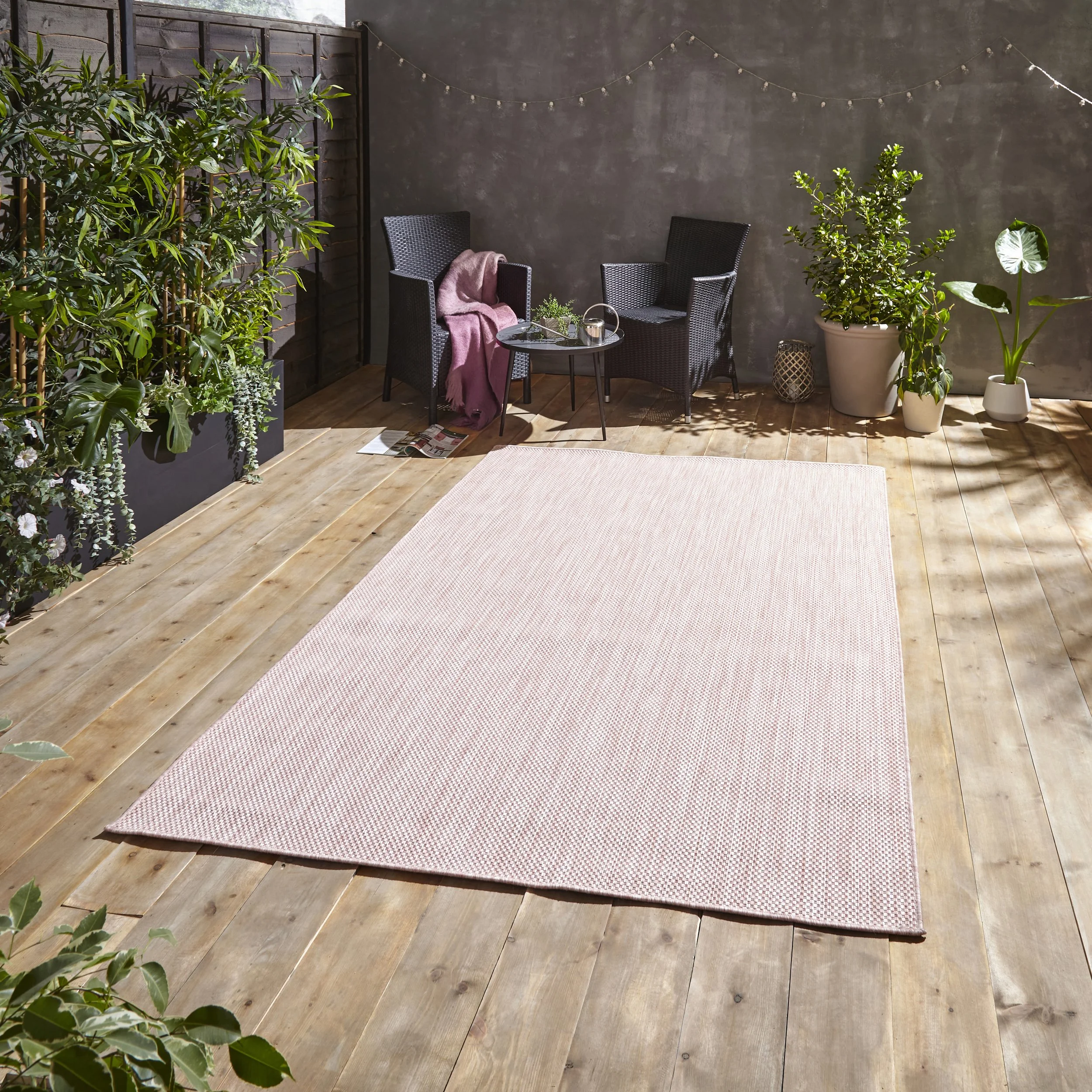 POP! Outdoors — Victoria Flooring Ltd