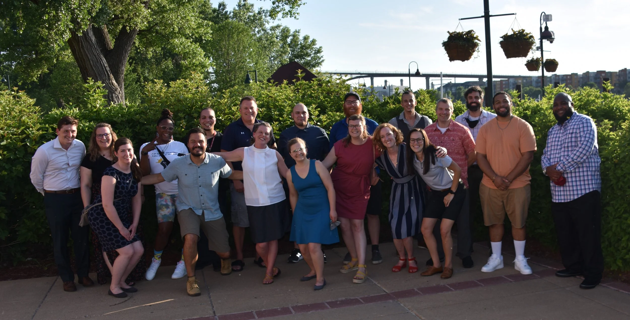 Join our Team — St. Paul City School