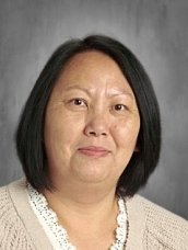 District Staff — St. Paul City School