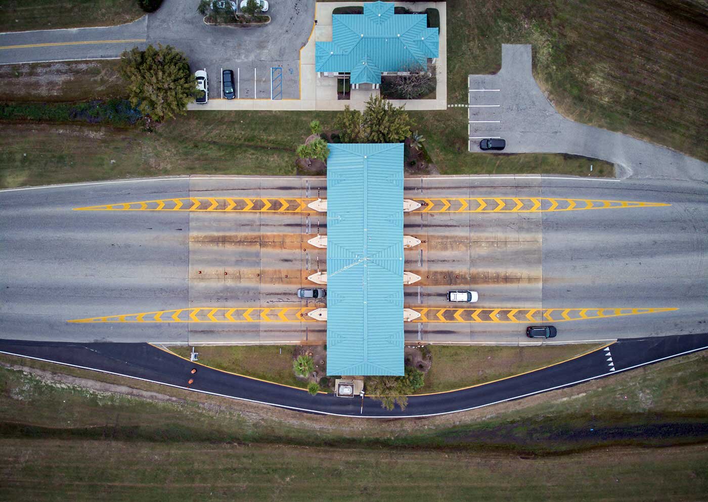 Projects — Tim James, Inc.