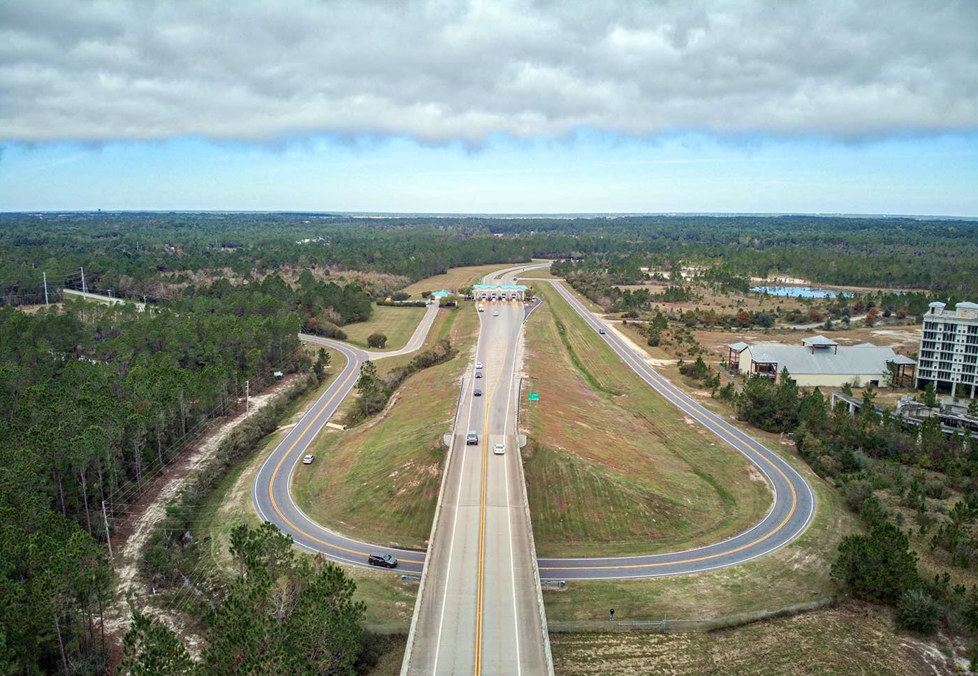 Projects — Tim James, Inc.