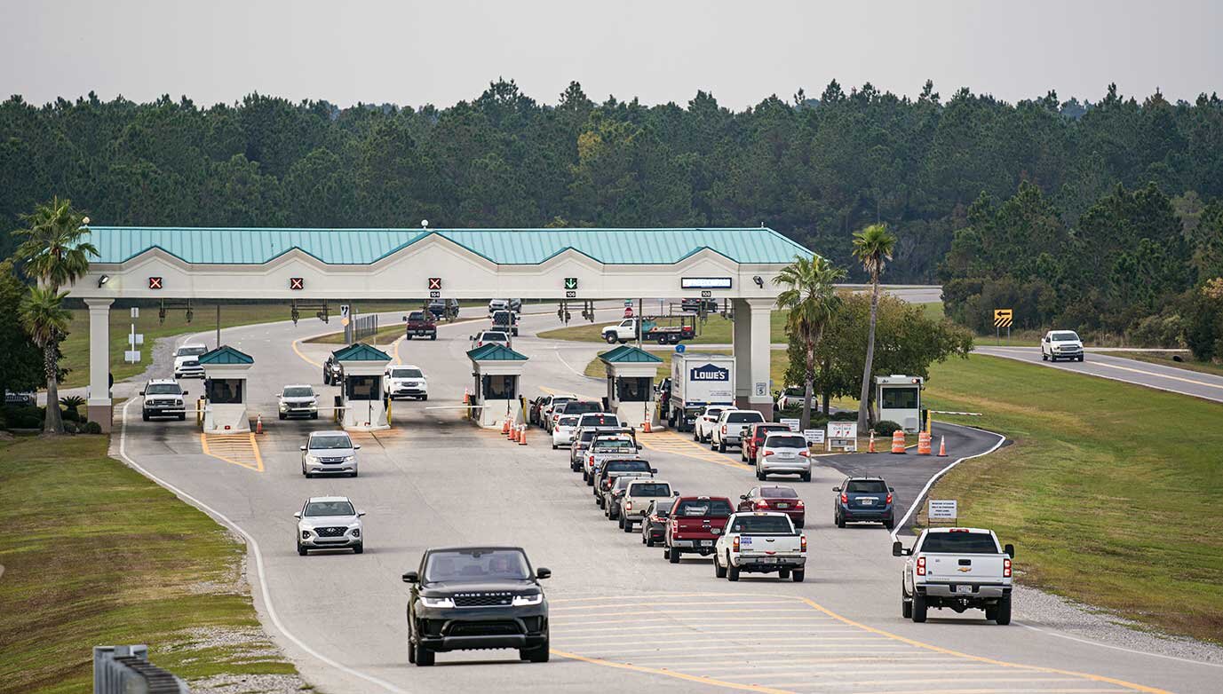 Projects — Tim James, Inc.