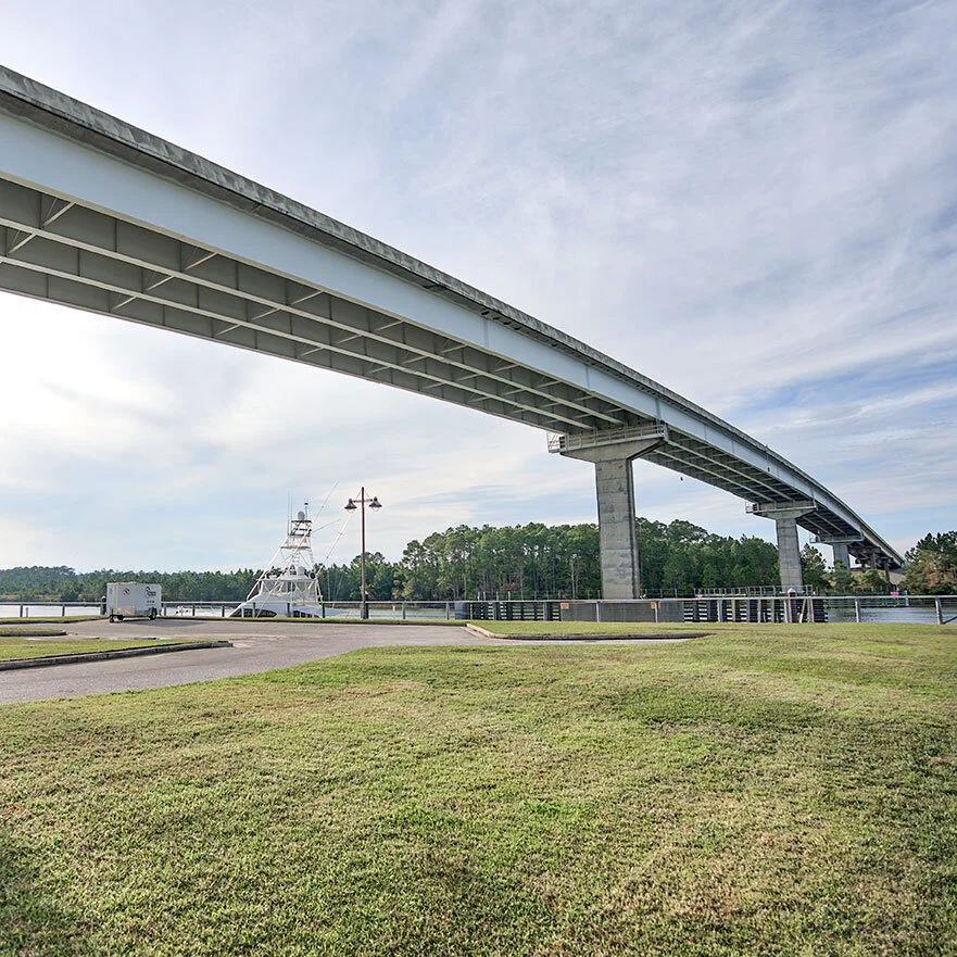 Projects — Tim James, Inc.