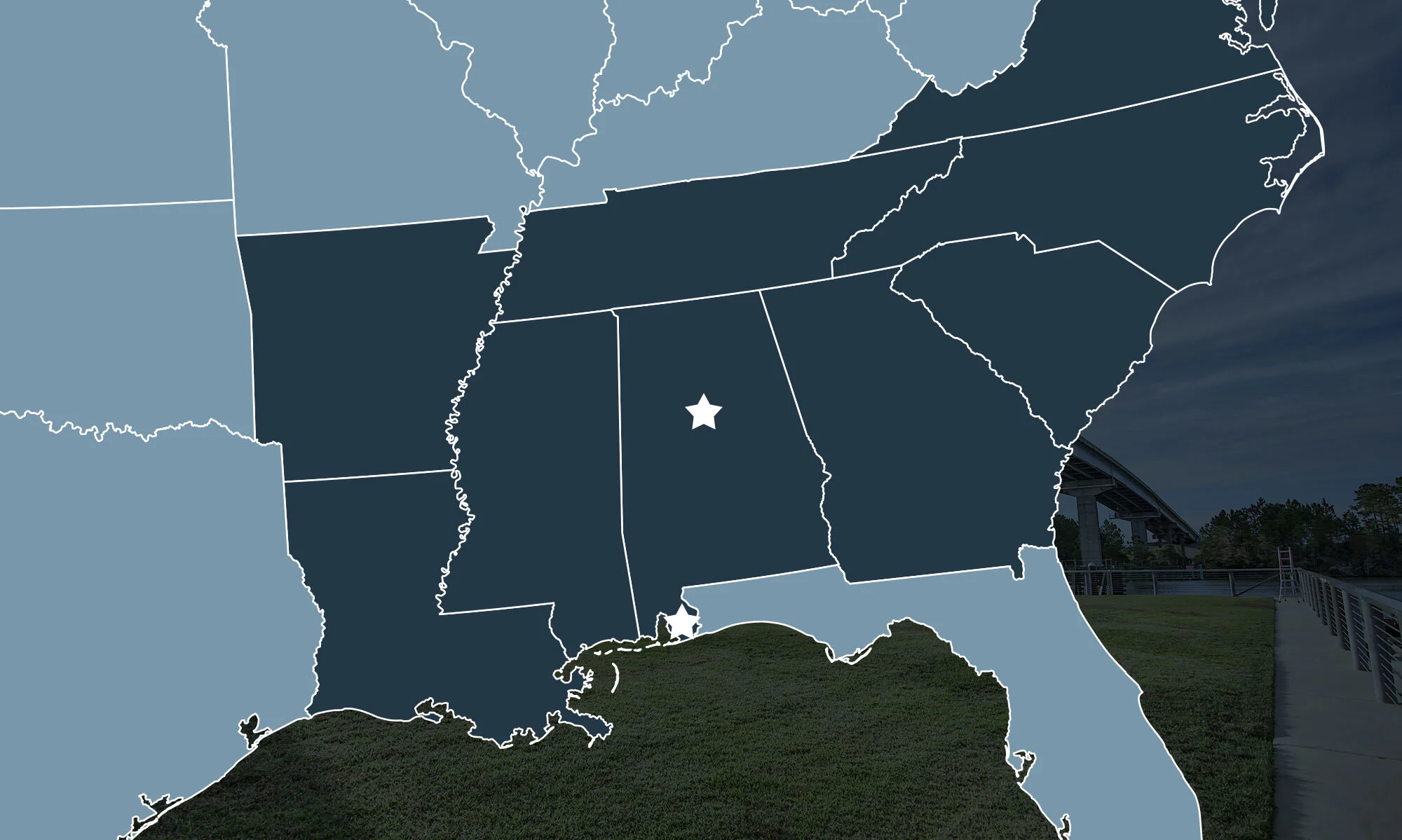 Projects — Tim James, Inc.