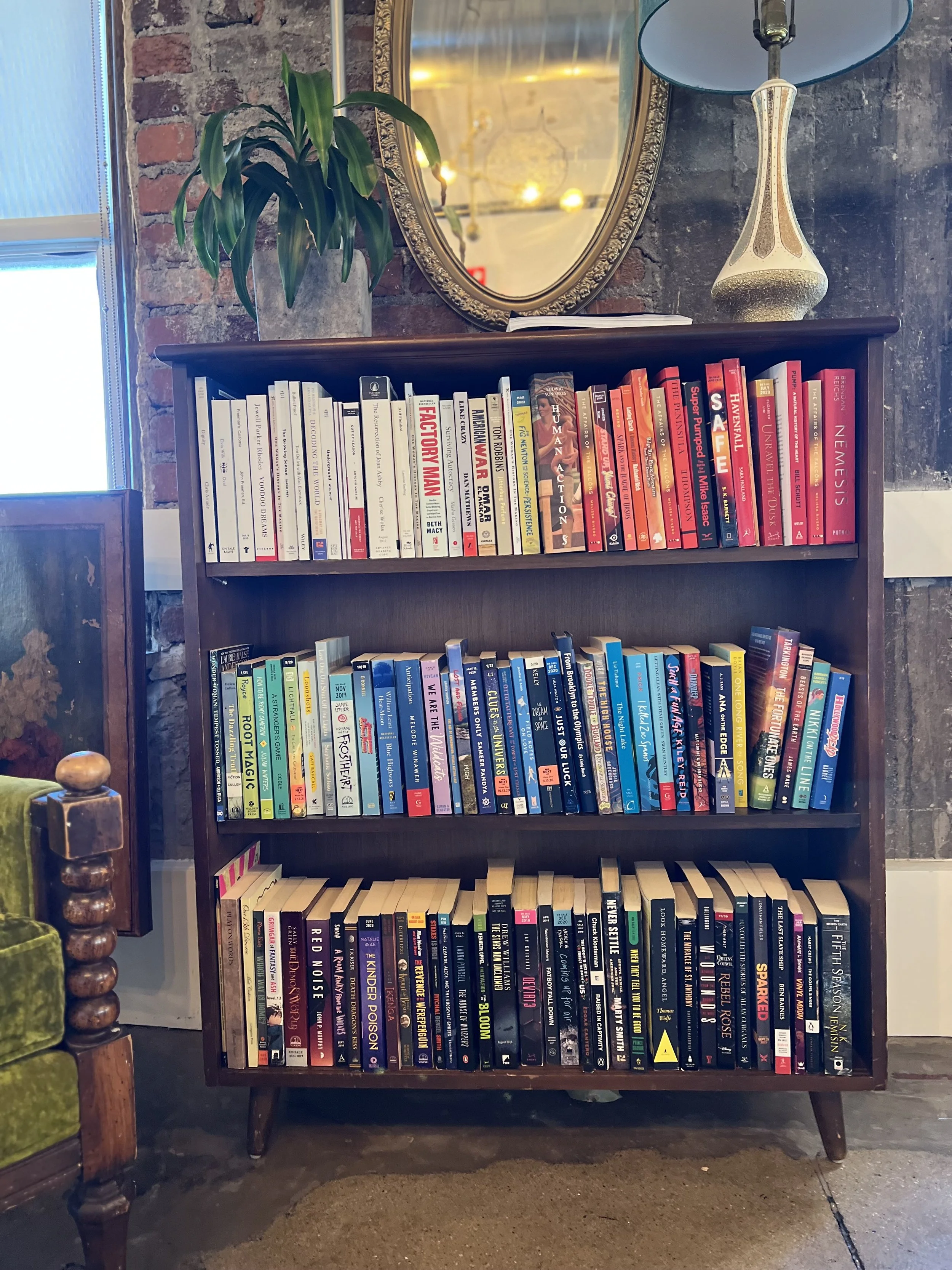 Local Writing Community — WRITESHARE