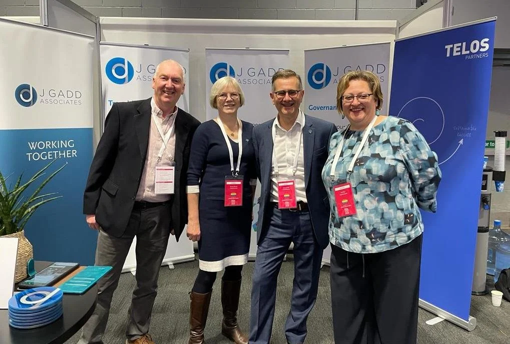 JGA celebrates 10th birthday! — J Gadd Associates