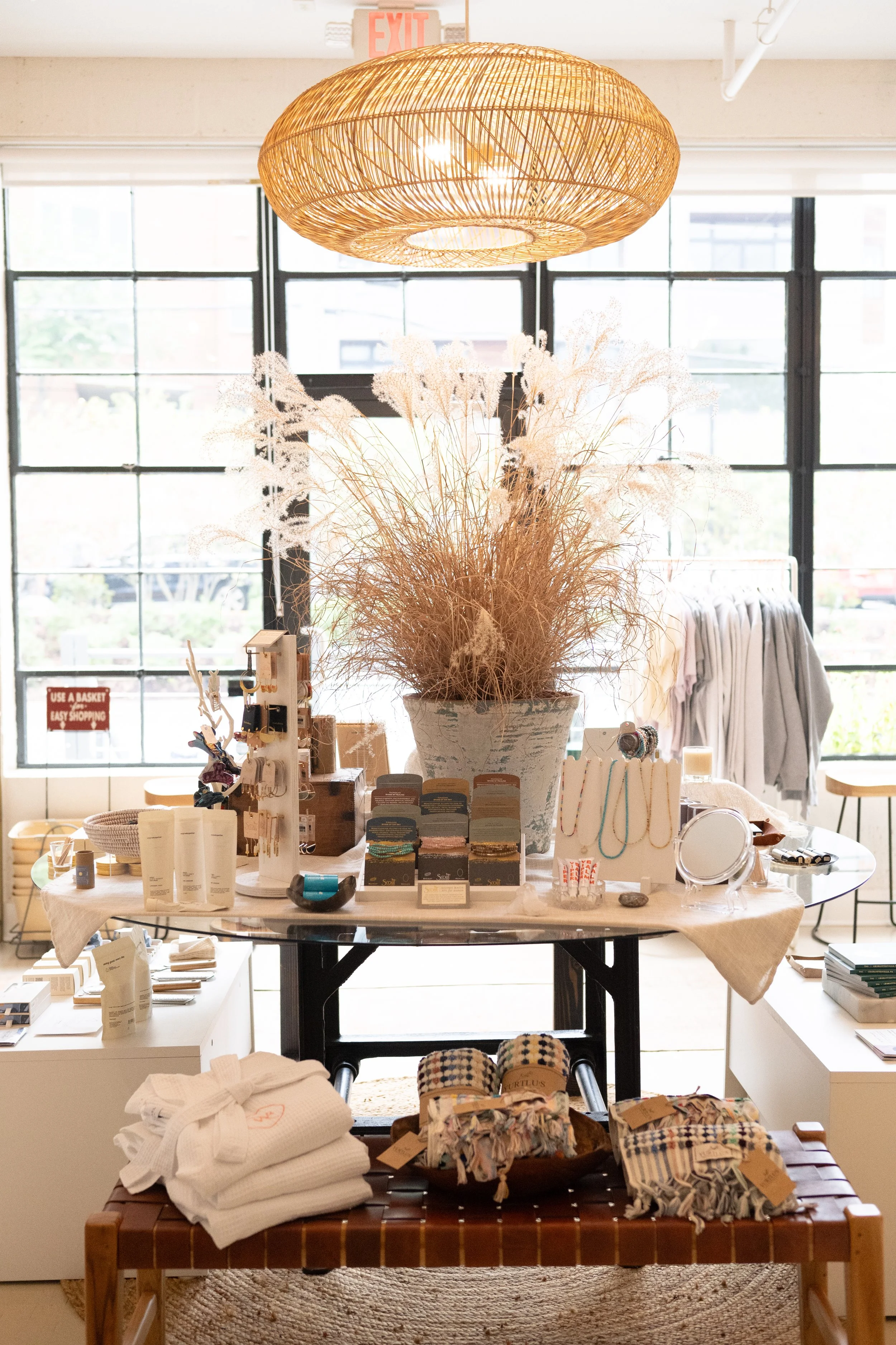 Well Room Charlottesville | Holistic Wellness & Aesthetic Spa