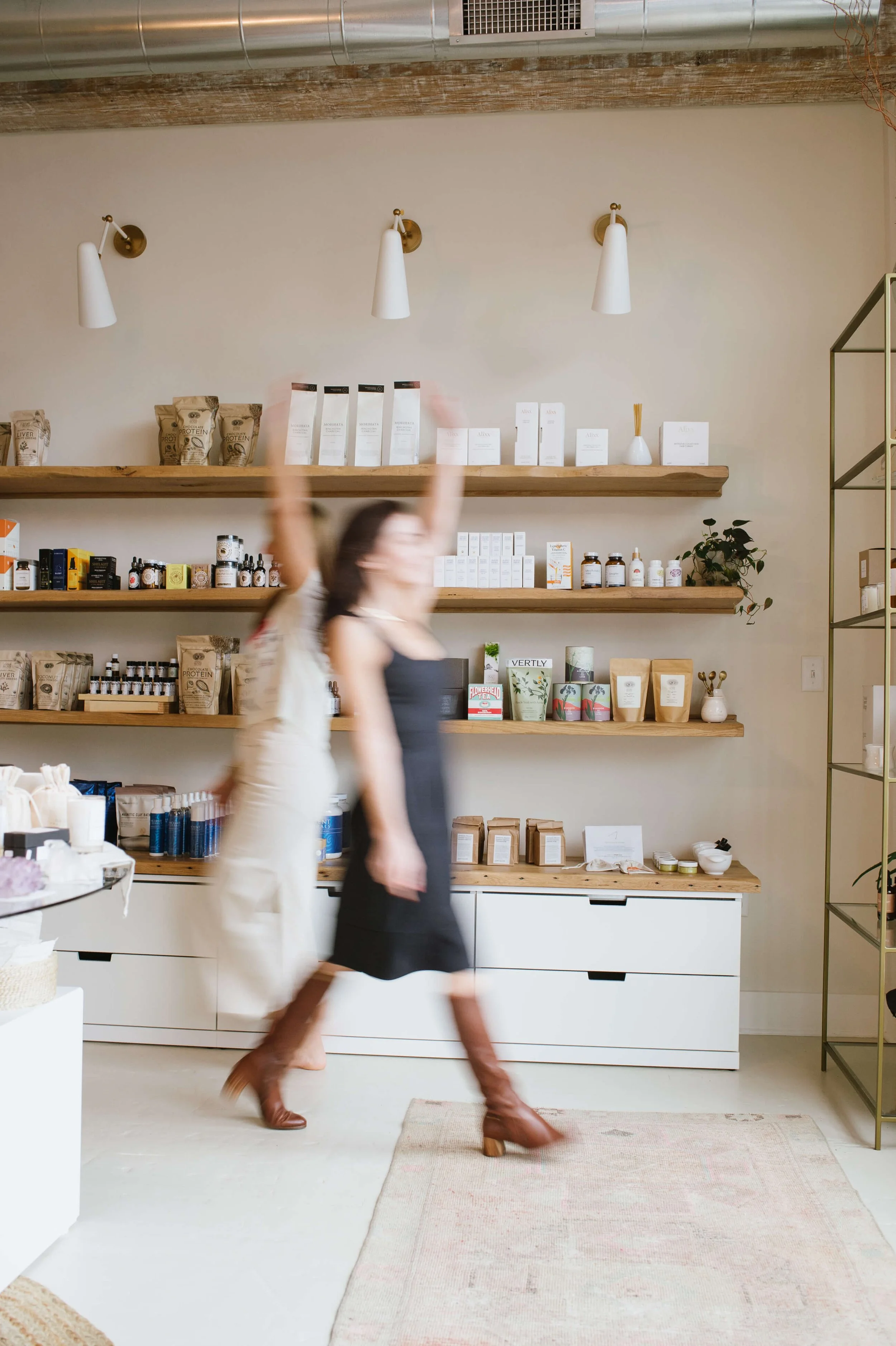 Well Room Charlottesville | Holistic Wellness & Aesthetic Spa