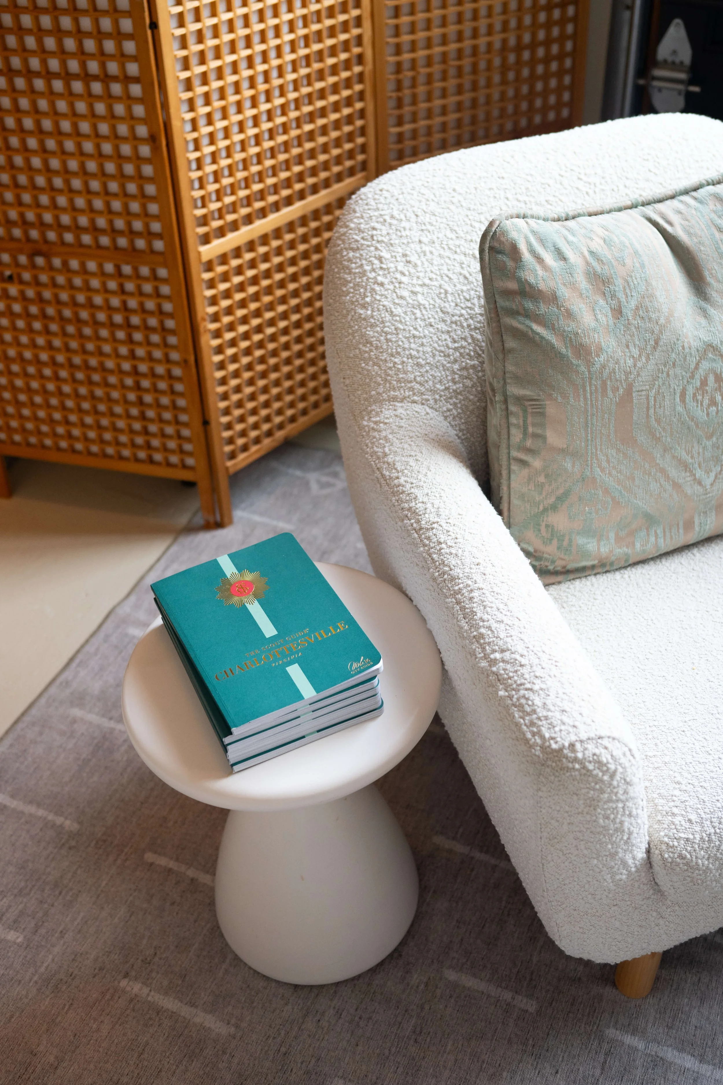 Well Room Charlottesville | Holistic Wellness & Aesthetic Spa