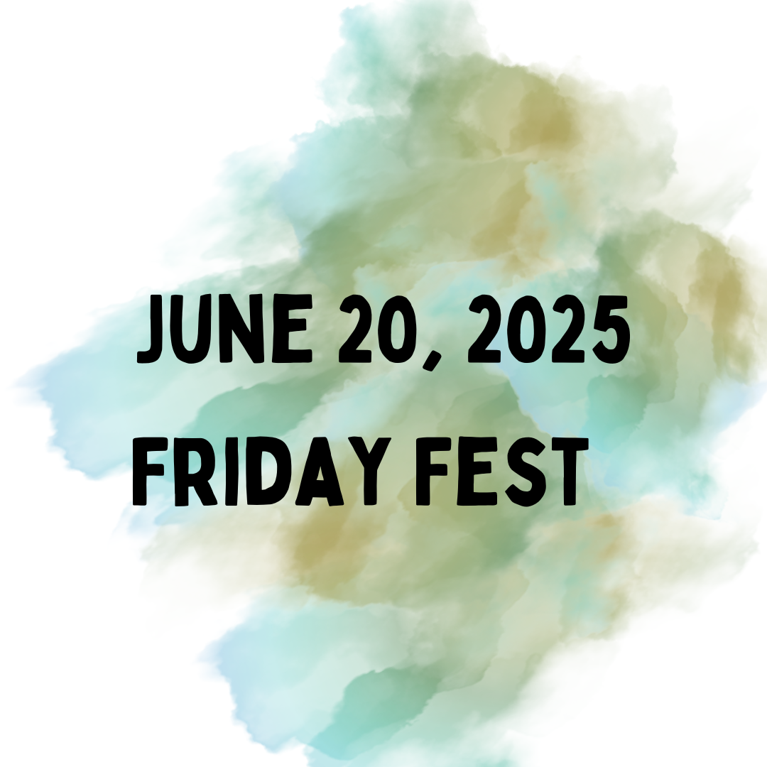 Friday Fest | 3rd Friday — Cocoa Beach Main Street