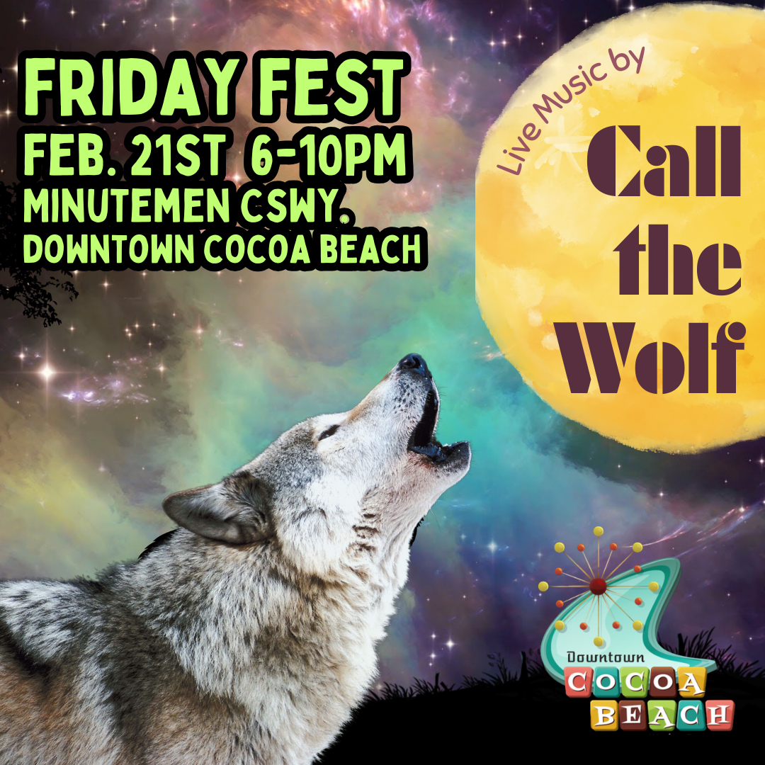 Vendor Info — Cocoa Beach Main Street