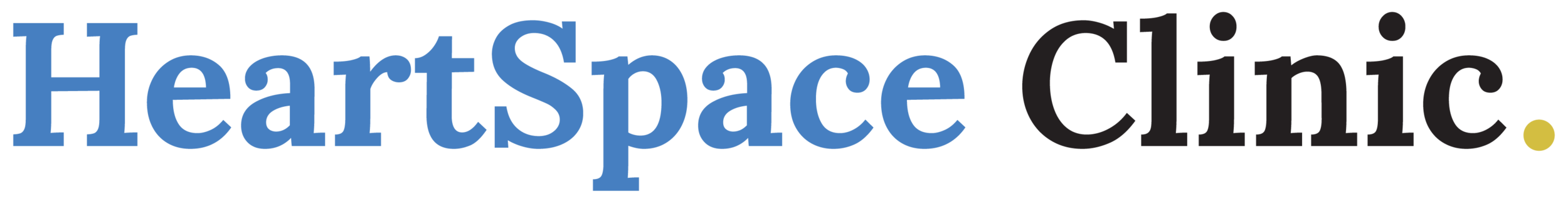HeartSpace Clinic