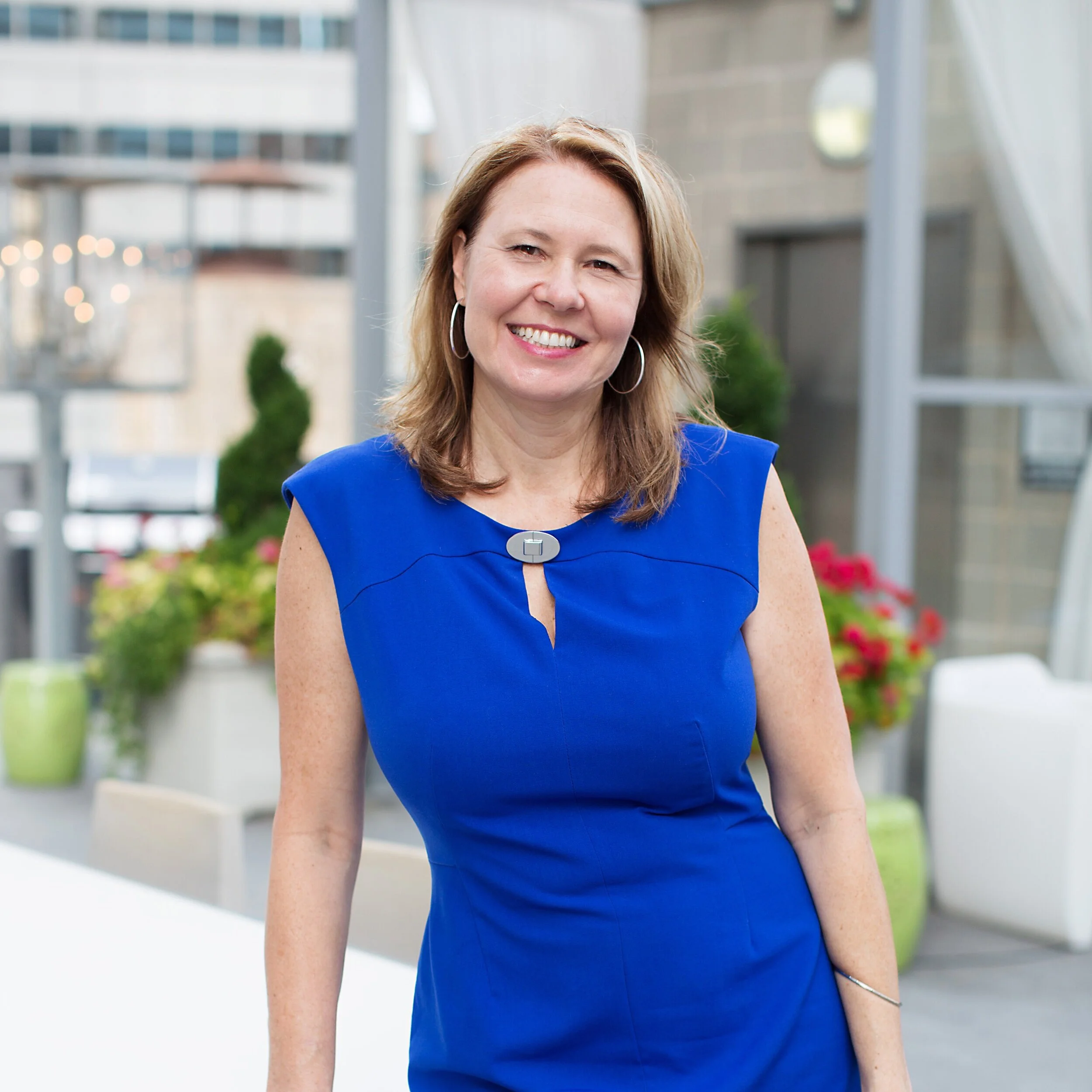 Our Story — Todd Interests