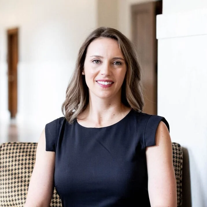 Our Story — Todd Interests