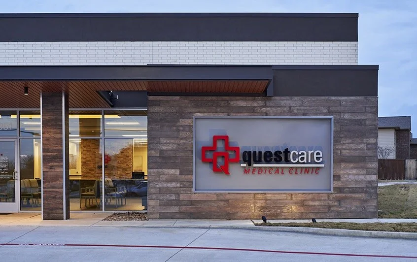 Projects — Todd Interests