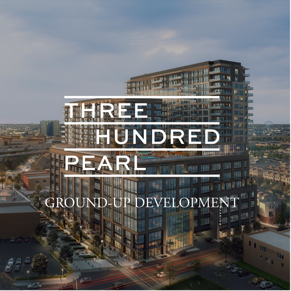 Projects — Todd Interests